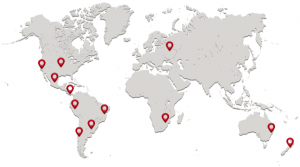 About Us - The Friedman Group